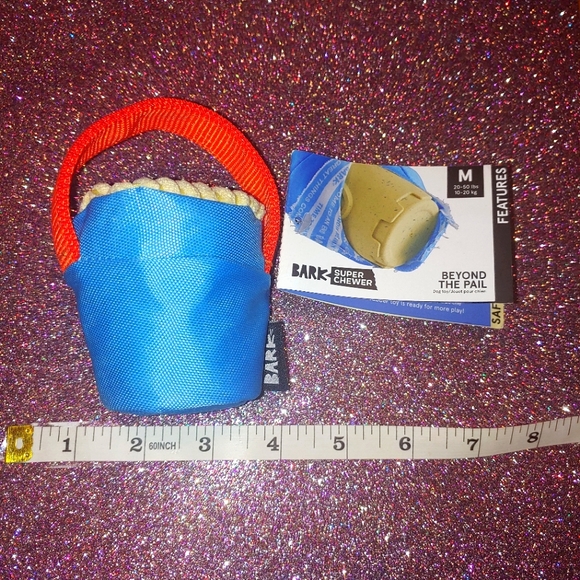 Bark | Dog | Bark Superchewer Peanut Butter Chewer Beyond The Pail ...